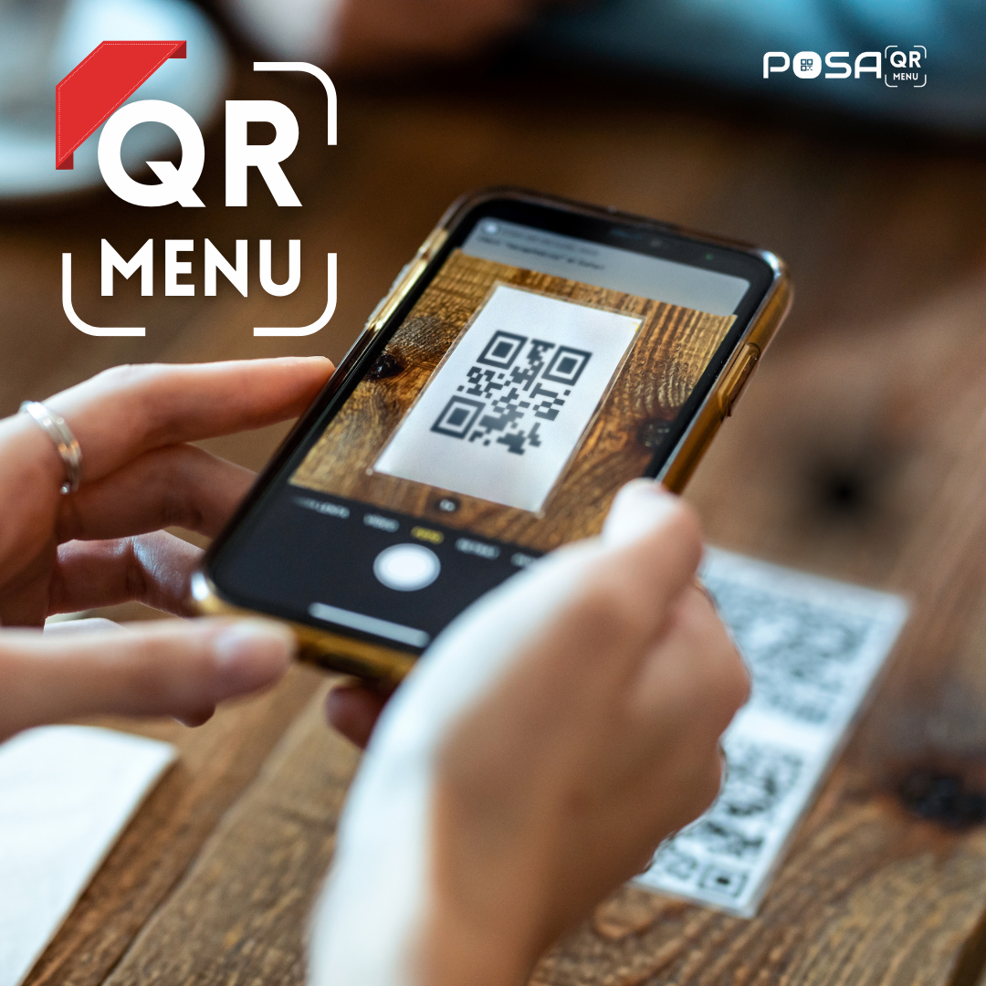 QR MENÜ SİSTEMLERİ